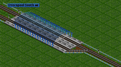 OpenTTD | Signals